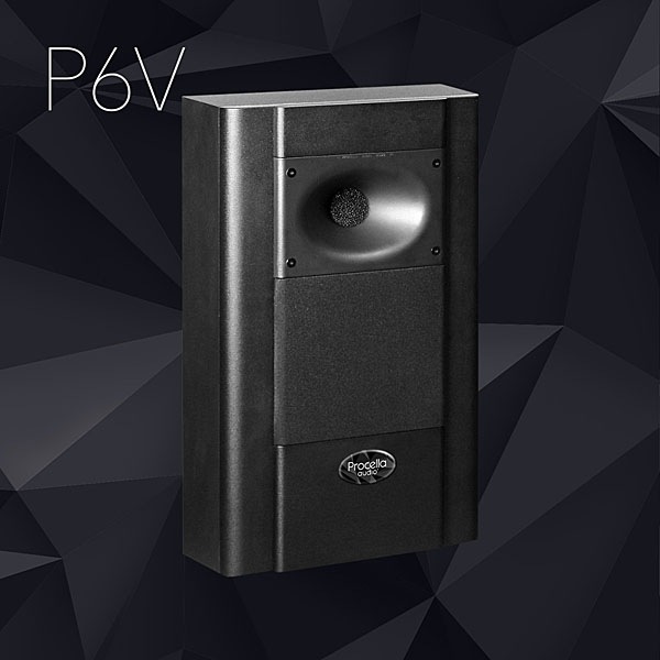 Procella Audio P6V Mk2 – The Rock Hemmabio
